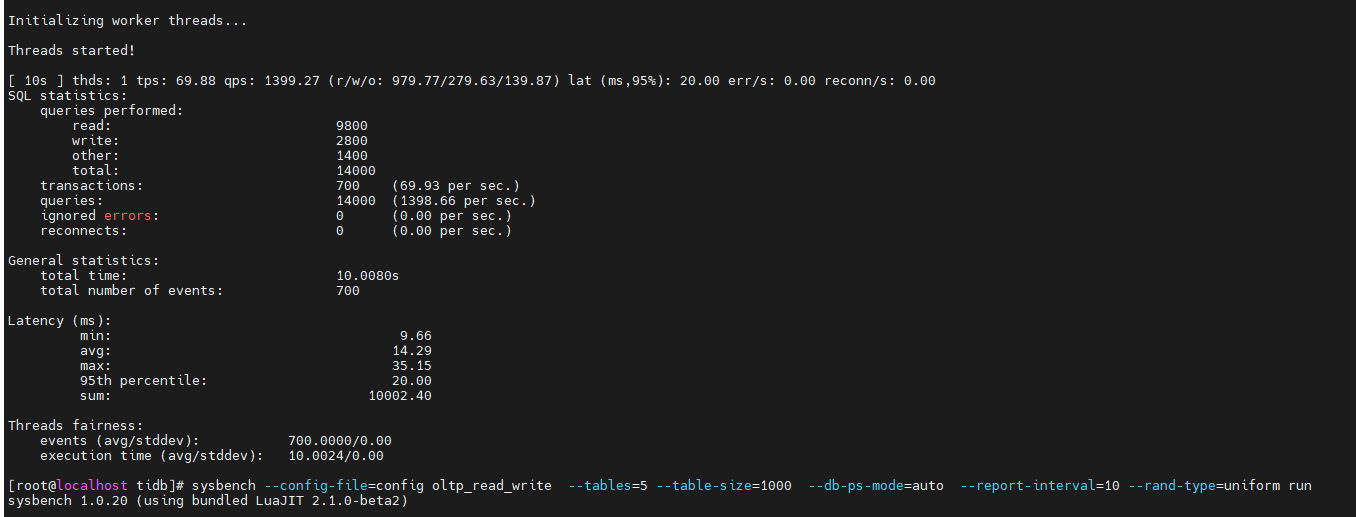 实践：OBD部署源码编译OceanBase社区版本-数据库技术博客-OceanBase分布式数据库