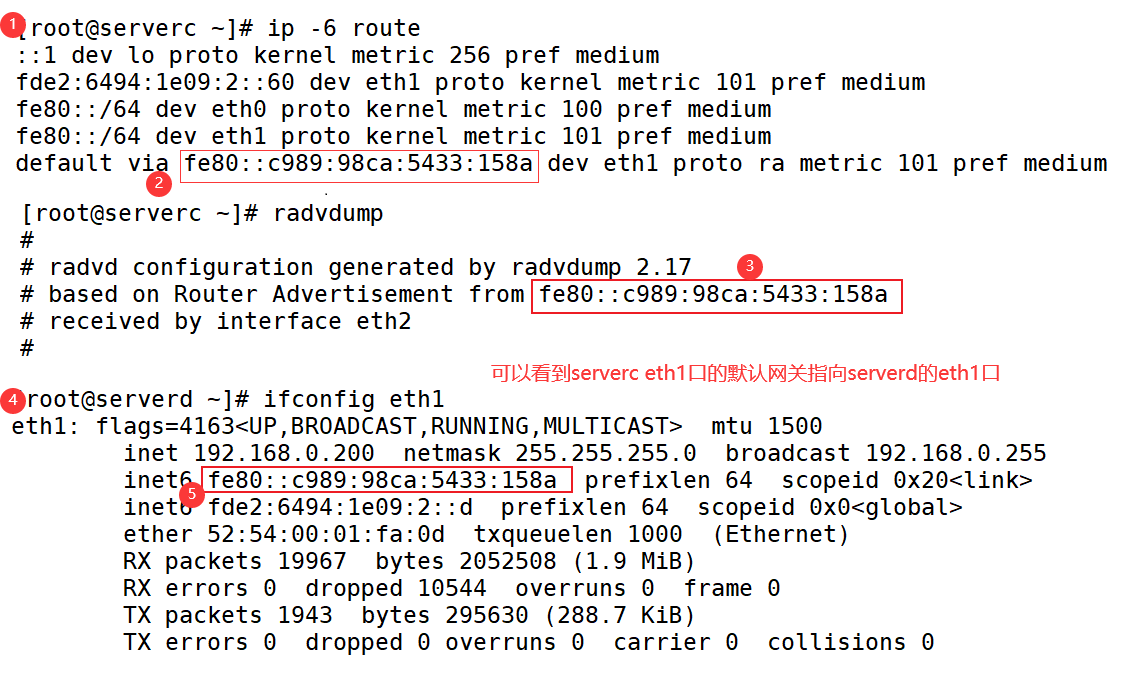 05管理 DHCP - 风有遗霜 - 博客园