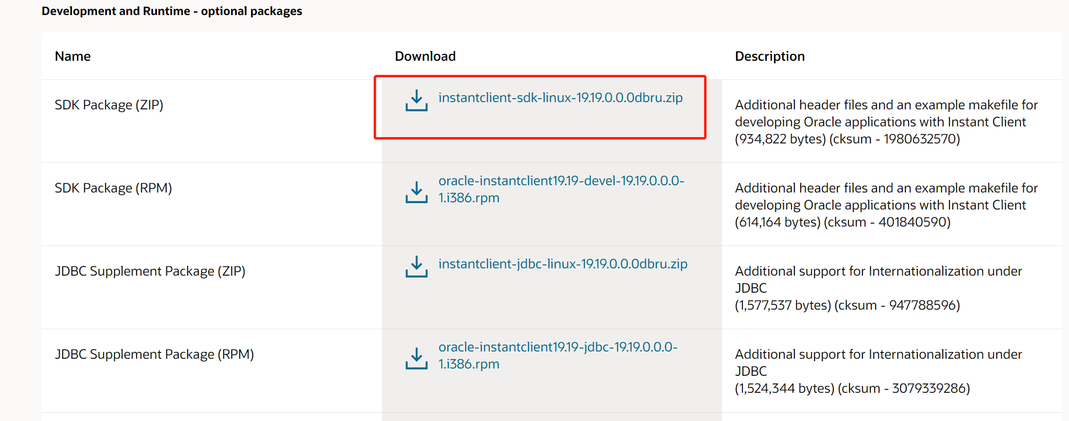最新DM8搭建dblink连接Oracle 11G_(19c的OCI) - 墨天轮