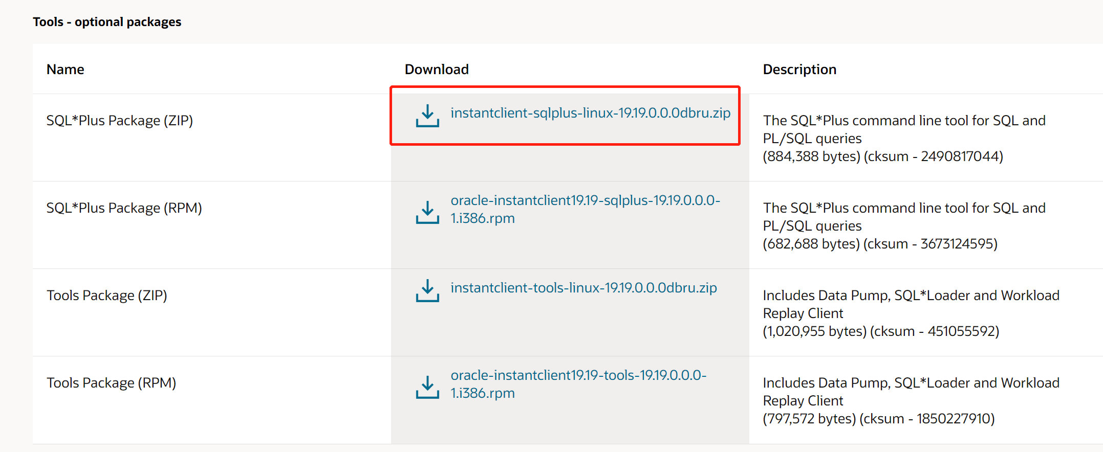 最新DM8搭建dblink连接Oracle 11G_(19c的OCI) - 墨天轮