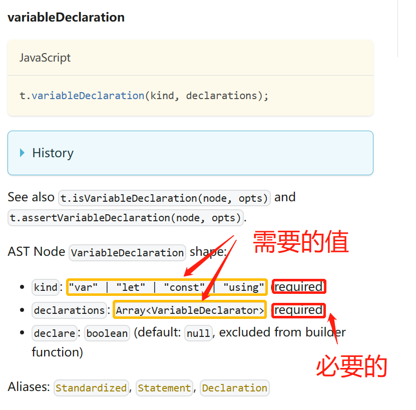 AST解混淆常用API介绍 - Faceless Blog