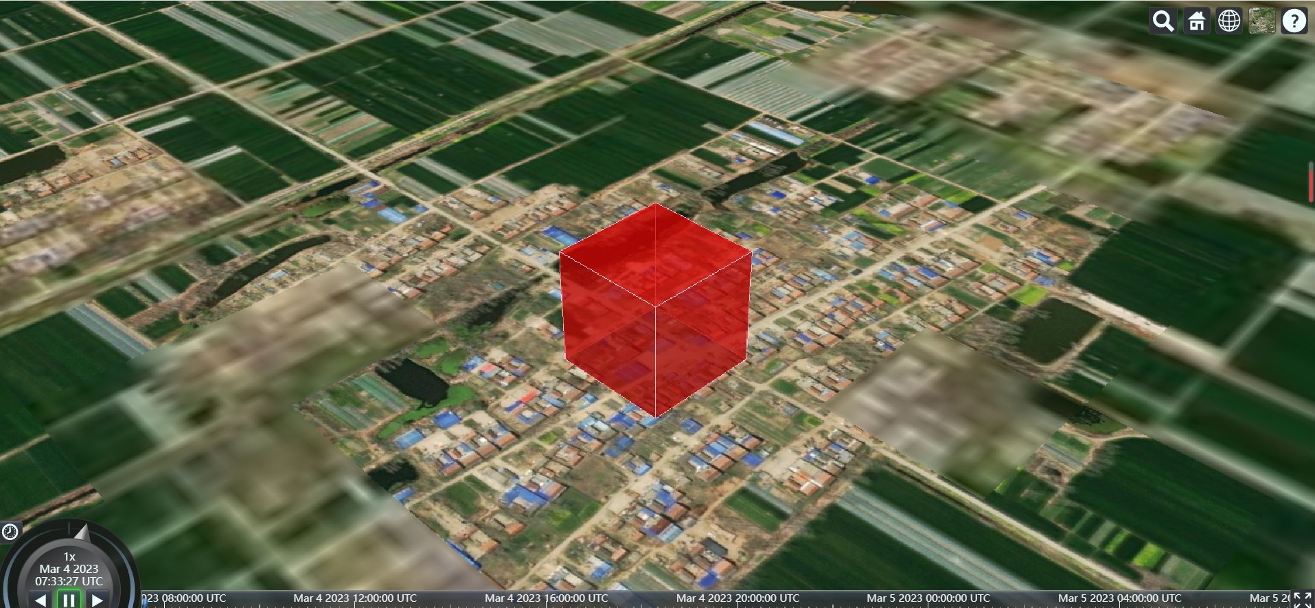 GitHub - bosombaby/cesium-tutorial: Cesium是一个用于显示三维地球的开源库，旨在释放3D数据的力量。Cesium基于WebGL技术，能够在Web平台搭建 ...