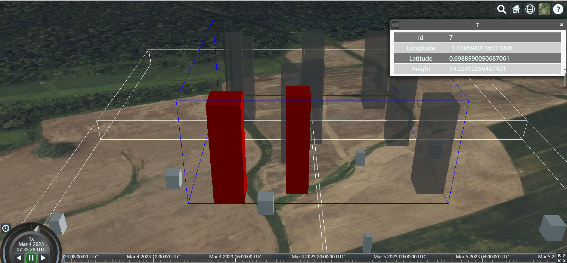 GitHub - bosombaby/cesium-tutorial: Cesium是一个用于显示三维地球的开源库，旨在释放3D数据的力量。Cesium基于WebGL技术，能够在Web平台搭建 ...