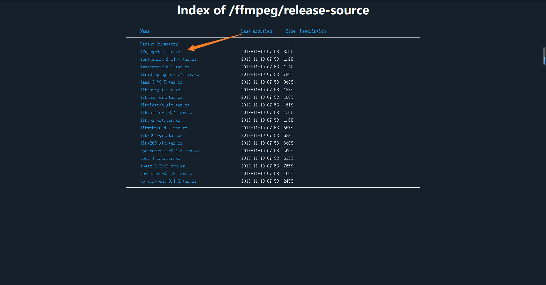 ffmpeg-阿里云开发者社区