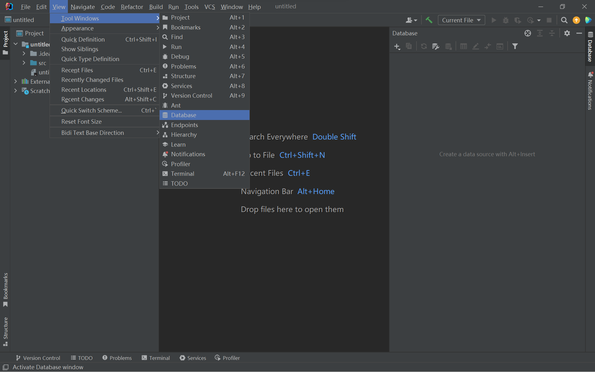 MySQL连接IDEA详细教程-阿里云开发者社区