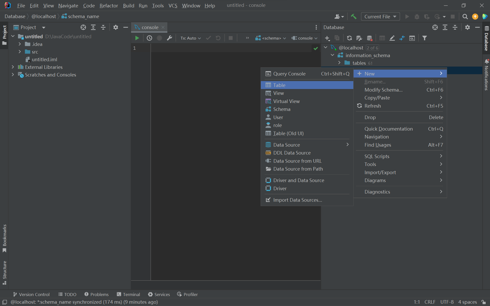 MySQL连接IDEA详细教程-阿里云开发者社区