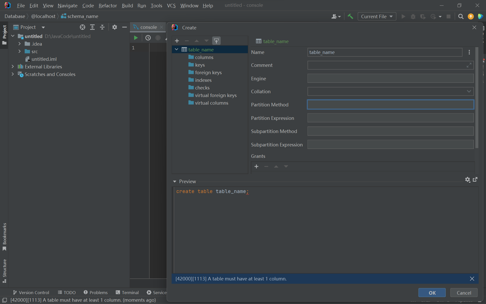 MySQL连接IDEA详细教程-阿里云开发者社区