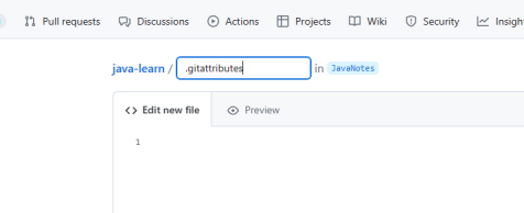 Github库中的Languages显示与修改-阿里云开发者社区