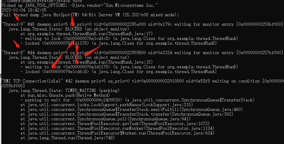 快速掌握系列之Java并发编程-阿里云开发者社区