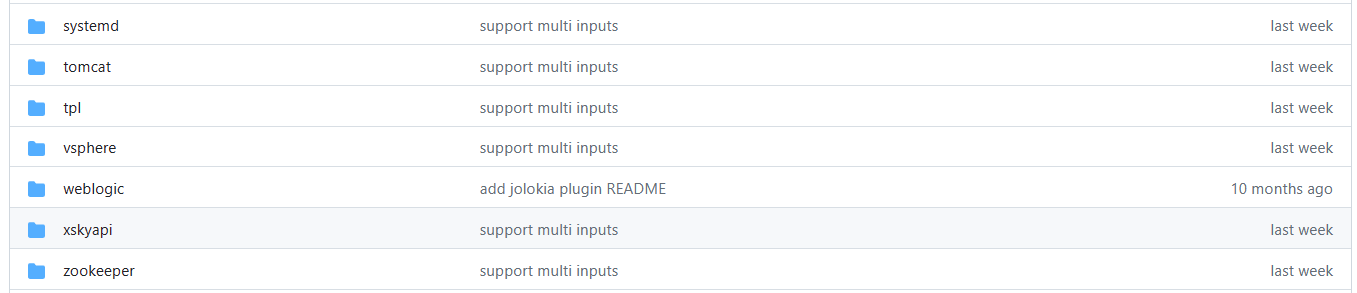 夜莺系列 3 监控采集Categraf-阿里云开发者社区