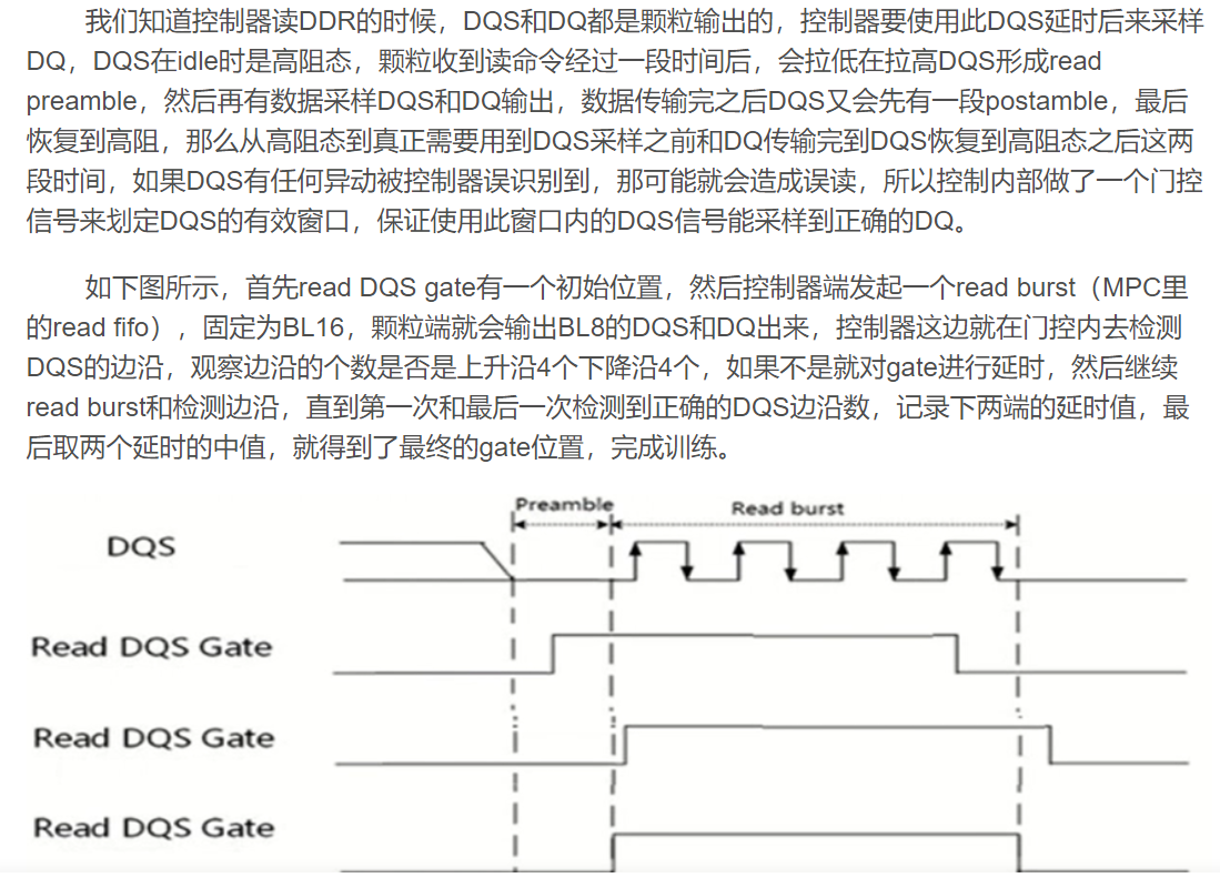Lpddr4芯片学习（四）——ddr Training Csdn博客