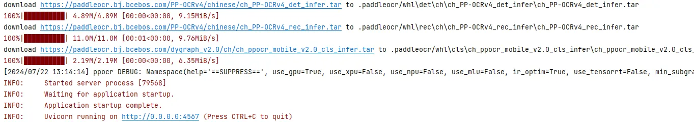 paddleocr当用户名为中文时报错怎么解决？ · Issue #11794 · PaddlePaddle/PaddleOCR · GitHub