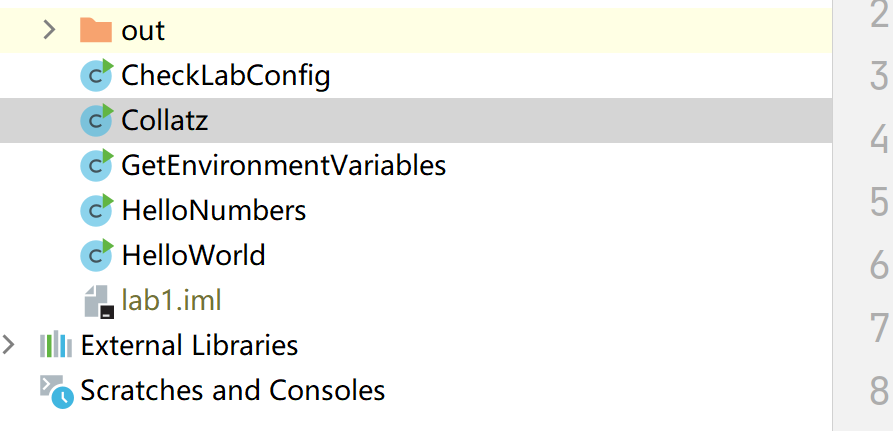 伯克利大学 CS61B Lab配置教程 - 夏muer - 博客园