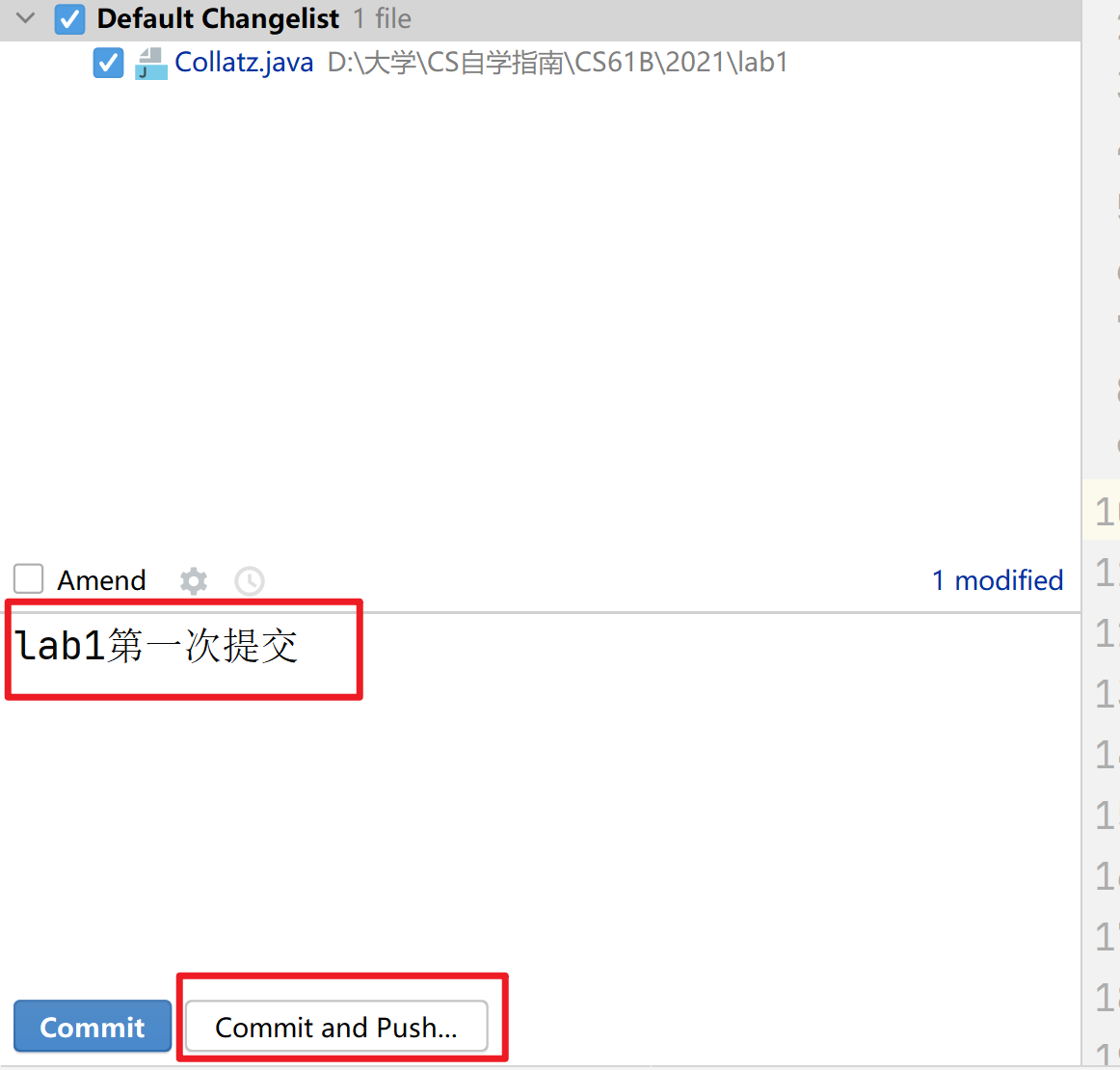 伯克利大学 CS61B Lab配置教程 - 夏muer - 博客园