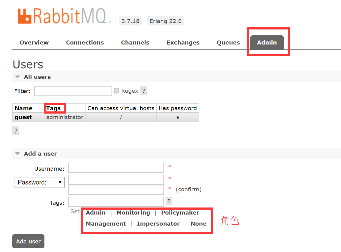 一、RabbitMQ介绍-阿里云开发者社区
