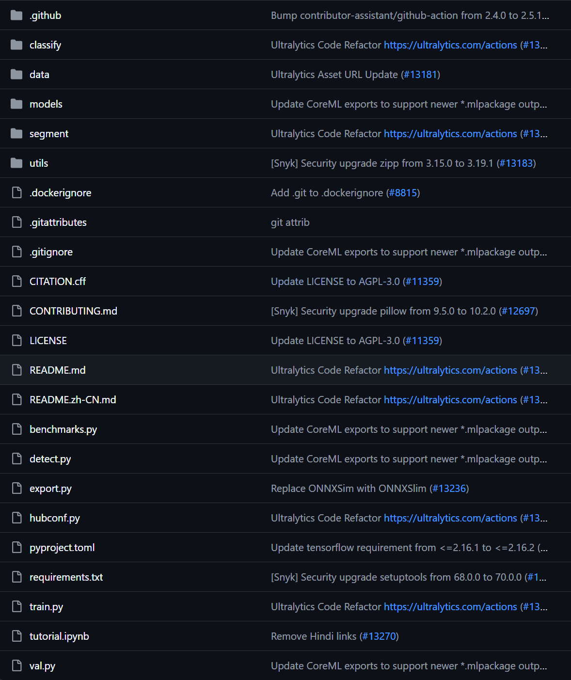 GitHub - Xuding0829/Well: 基于YOLOv5的井盖隐患智能识别系统