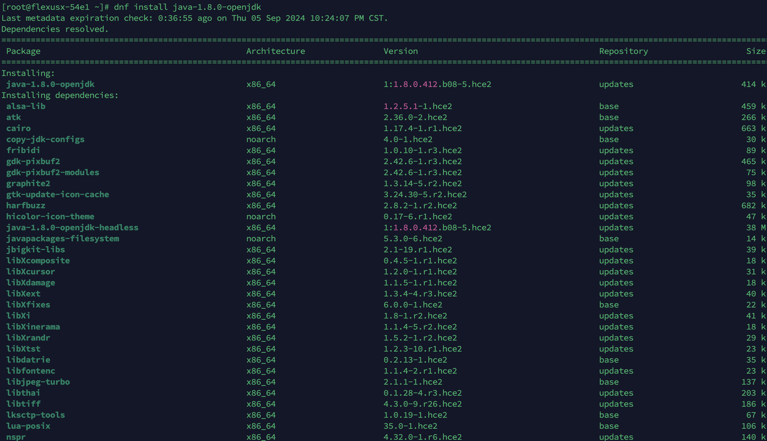 Flexus X实例与华为云EulerOS的Tomcat安装指南 - 墨天轮