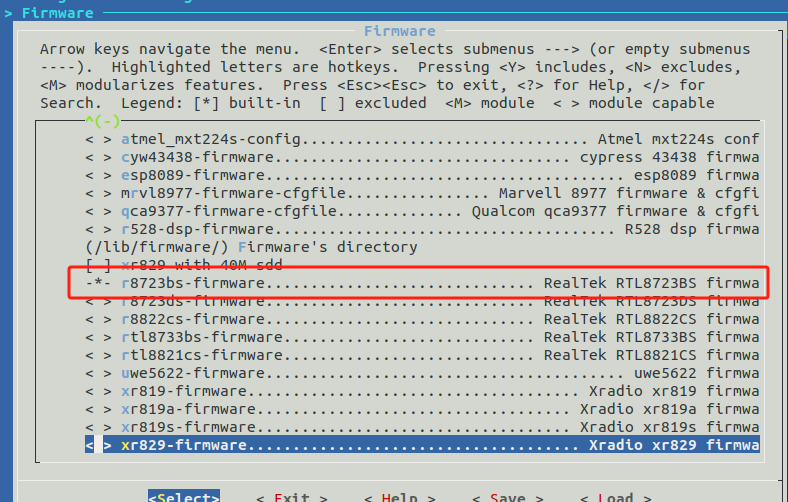 手把手带你玩转全志TinaSDK - flose - 博客园
