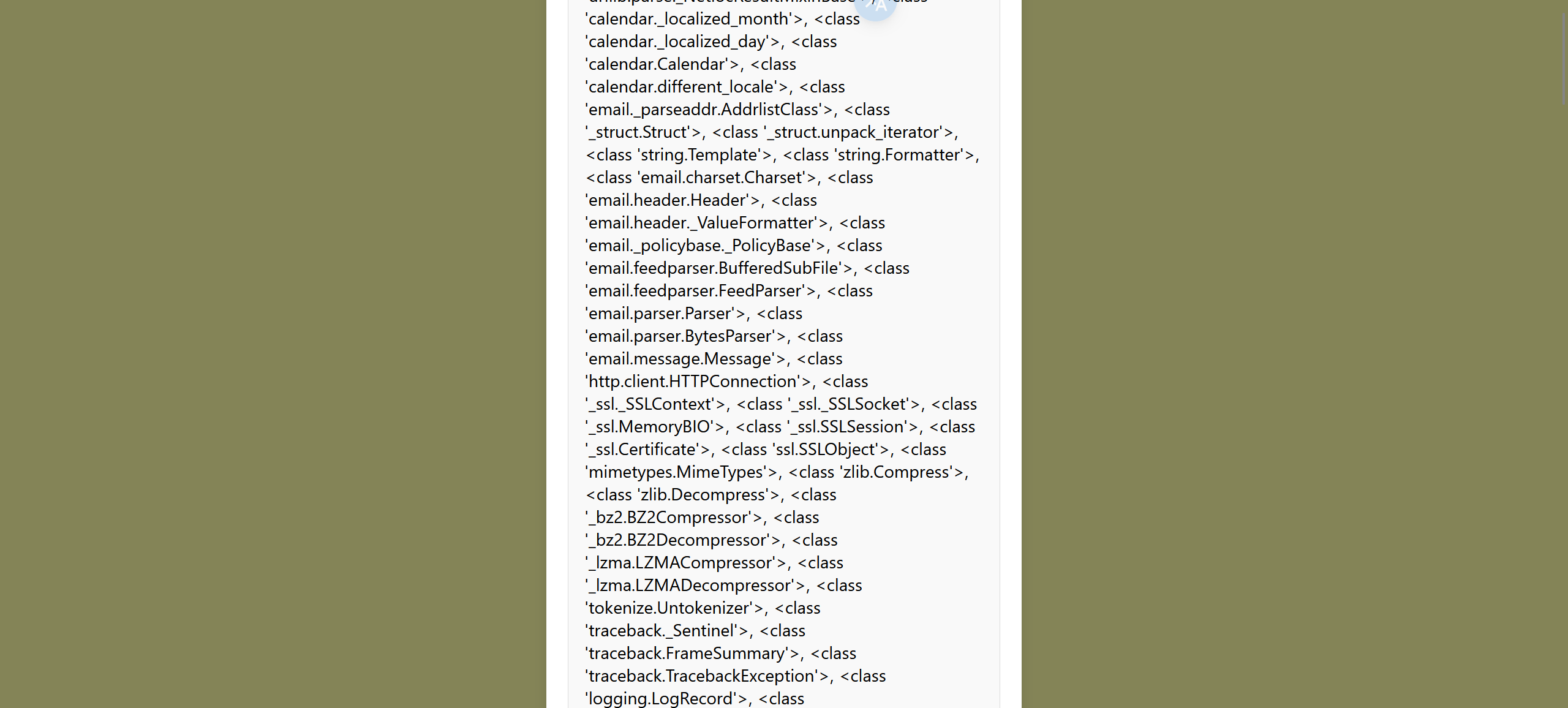 BaseCTF2024-web | Dre4m1nd