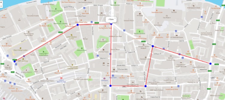 Leaflet-GIS Encyclopedia-GISBox