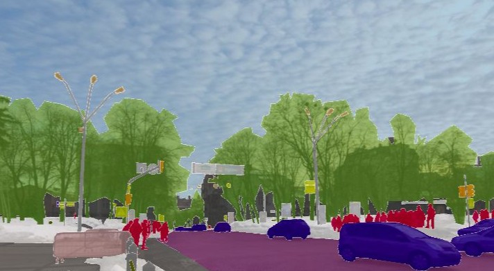 Mapillary API-GIS Encyclopedia-GISBox