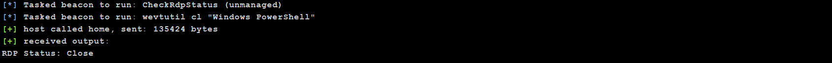 CyberstrikeLab-Thunder | 心流