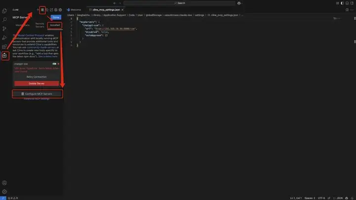 ChatPPT+魔搭社区：MCP 2.0全面升级！_魔搭ModelScope社区-ModelScope魔搭社区