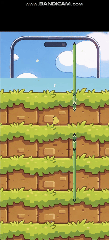 【Pink】初体验之Flappy Bird - PinK - Cocos中文社区