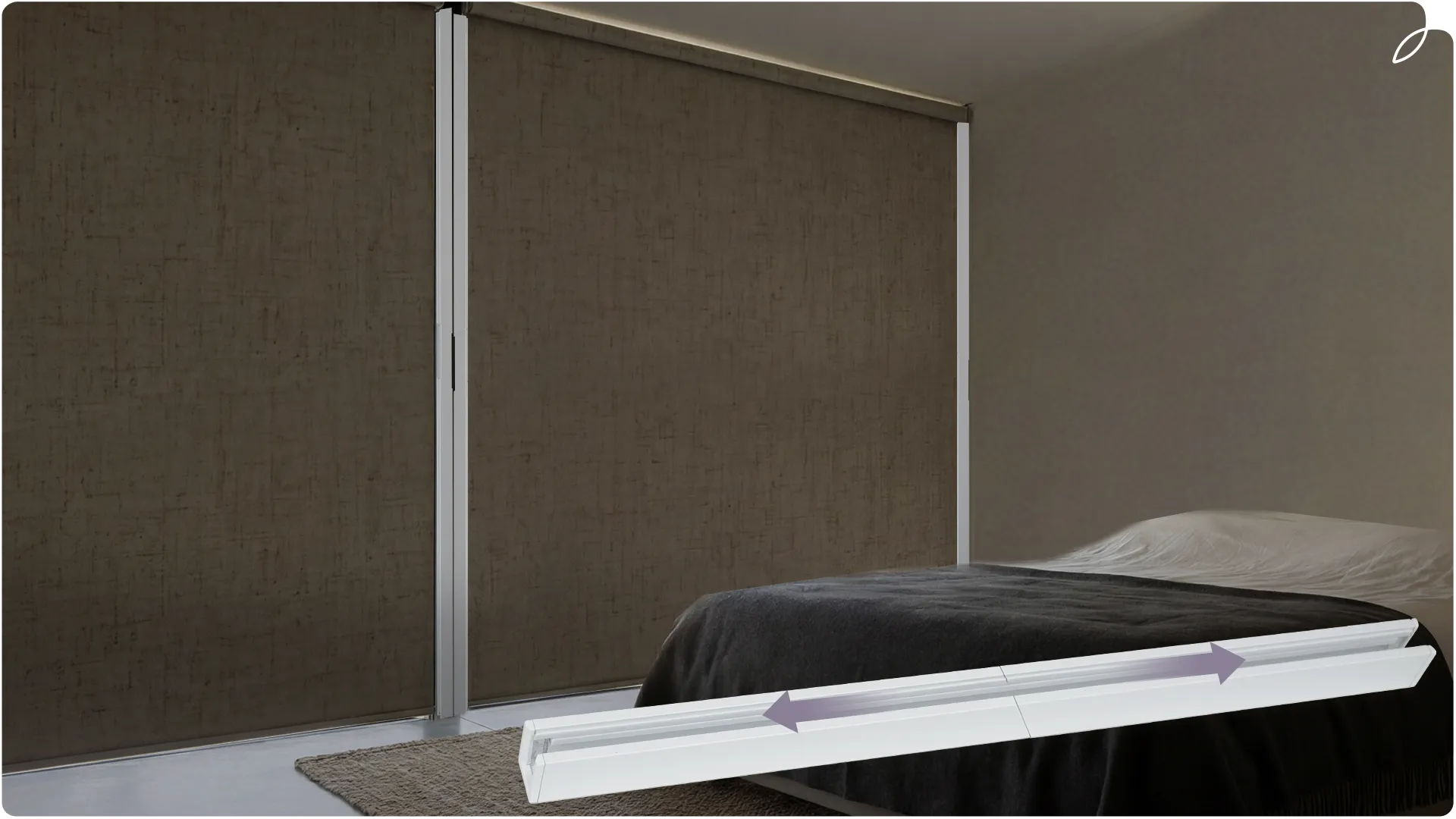 The Ultimate Solution to Perfectly Block Light Leaks from Blinds Gaps ...